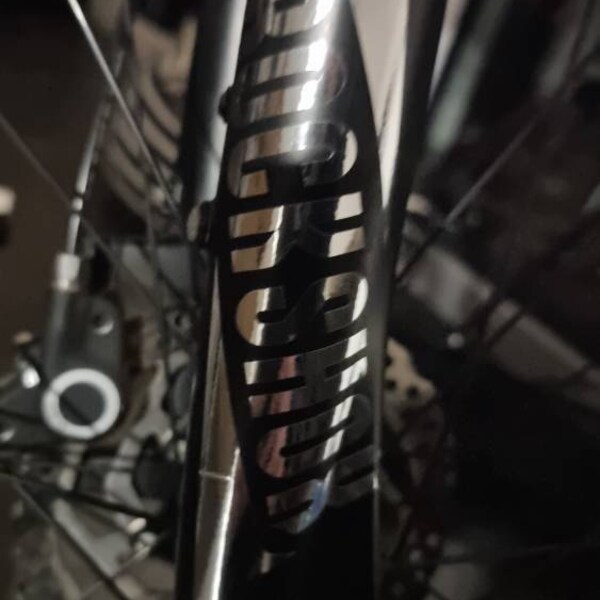 Transition SPUR CARBON 2020 Sticker Kit - Etsy