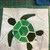 Turtle 2.0 Foundation Paper Piecing Pattern Swimming Hawaii Tropical ...