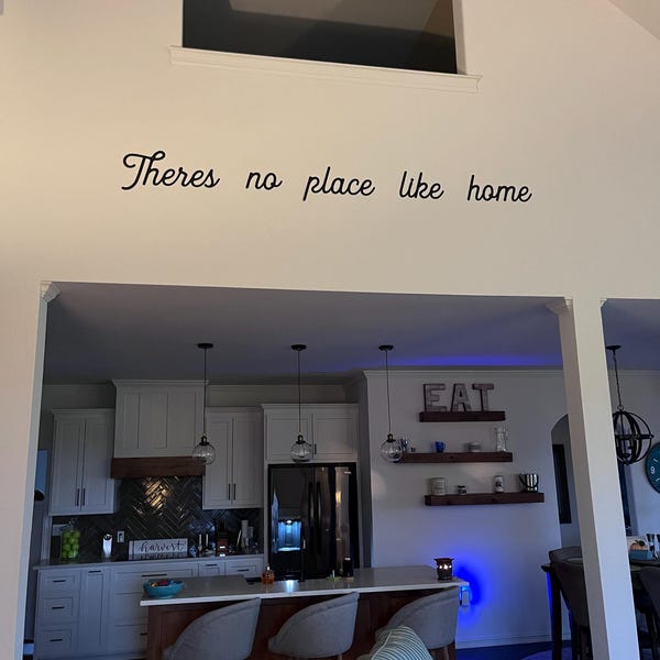 Love You Always Metal Wall Art Love Sign Metal Home Wall Decor Metal ...