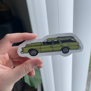 Puns Vinyl Sticker - Etsy