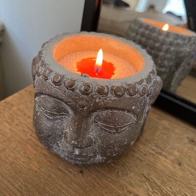 Sand Wax Candle White Sand Pearled DIY Custom Candle Wholesale Powder ...