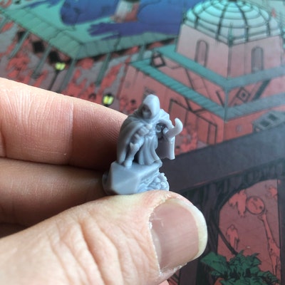 Warmaster 10mm 15mm Vampire Counts Corpse Cart - Etsy