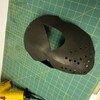 Spiderman Faceshell for EVA Foam Digital Pattern PDF Immediate Download ...
