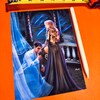 SJM, Sarah J Mass Art, Crescent City, House of Earth and Blood, House ...