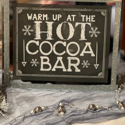 Instant 70th Birthday Candy Jar Signs Table Decoration Printable Mini ...