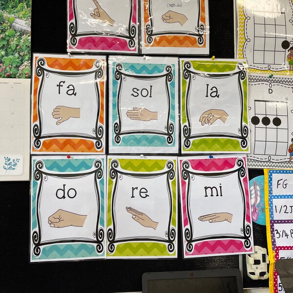 Ladybugs Themed Printable Classroom Accessories and Decor Bulletin ...