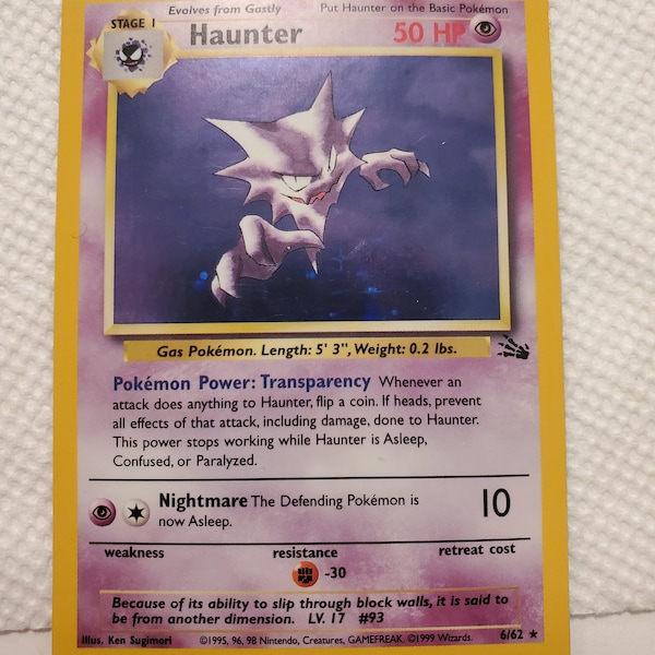 POKEMON 151 Set - Complete - 151 Original - Base Set - Jungle Set ...