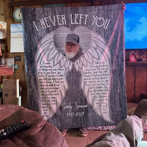 A Limb Has Fallen in Memory Gifts, Sympathy Gift for Loss of Father ...