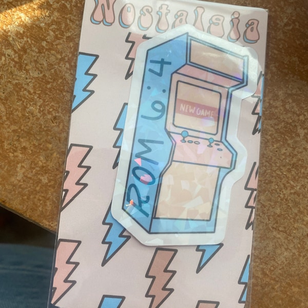 90s Sticker, 90s Aesthetic Sticker Set, 1990 Stickers, 90s Stickers ...