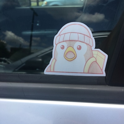 Valorant Unamused Chamber Spray, Valorant Stickers, Glossy Stickers ...