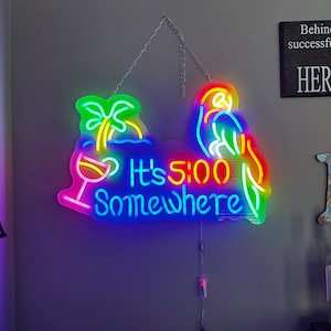 Please Master Neon Sign,custom Bond Hands Led Sign,bondage Neon Light ...