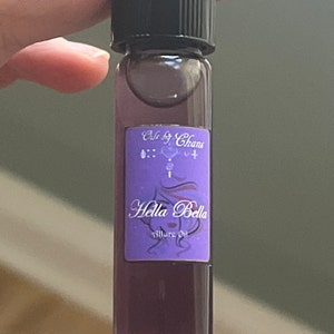 Good Luck Oil luck of the Irish voodoo Hoodoo Pagan Wiccan - Etsy