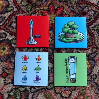 Moles per Litre Mug Cute Chemistry Science Joke Ceramic Mug - Etsy