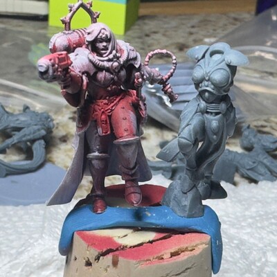 Bobby Gang in 8K Res by Station Forge - Etsy