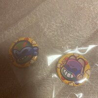 ROTTMNT CHIBI BUTTONS - Etsy