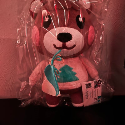 The Grub Large Plush 60 Cm or 23 Inches - Etsy