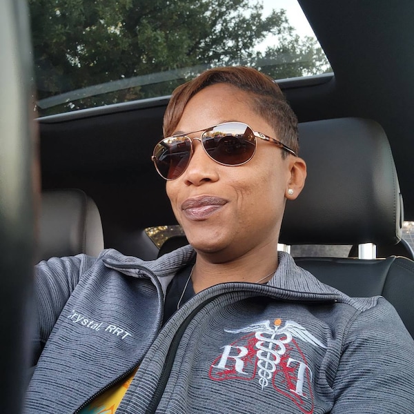 Nurse Practitioner Custom Embroidery Female Jacket. Female NP Fleece ...