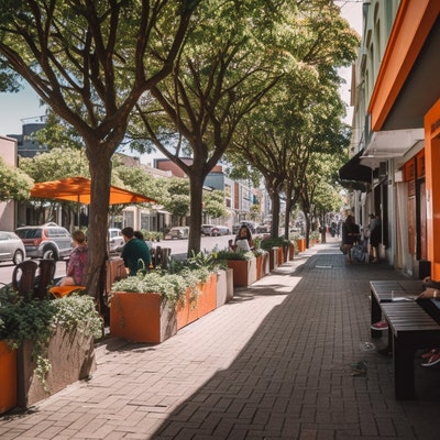 Elementary School Classroom 2nd 3rd 4th Grade Teacher Background Zoom ...