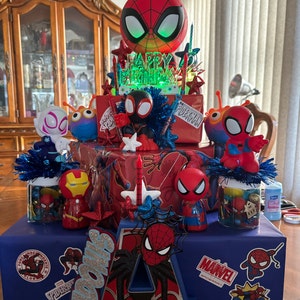 Swift Cake Topper 3D Shaker, Singer Birthday Party, Singer Party Decor ...