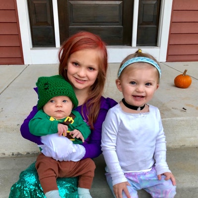 Link Newborn Outfit .zelda Outfit .zelda Costume. Link Costume - Etsy