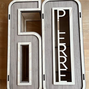 Graduation Cap Favor Box Glowforge Laser Cut File, Graduation Candy ...