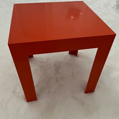 Antique Porcelain Lusterware Canister Set/ White Block Germany ...