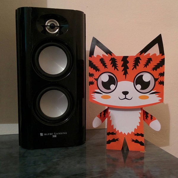 Printable Popcorn & Sweet 'movie Night' Boxes PDF File - INSTANT ...