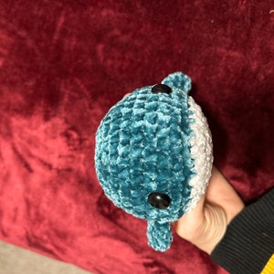 Crochet Chickens/ Stardew Valley Inspired Chickens/ Amigurumi/ Stuffed ...