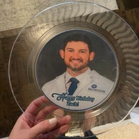 Plate & Charger Inserts |any Theme| - Etsy