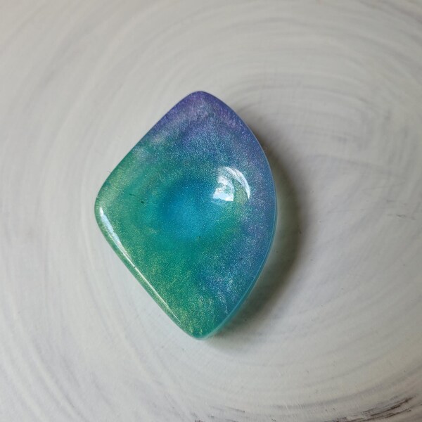 Pearl Shimmer Pigment Dye | Resin Craft Supply | Resin Miniatures ...