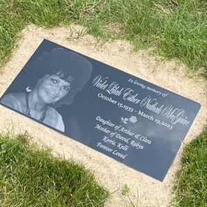 Custom Duck Goose Memorial Stone Pet Tombstone for Duck - Etsy