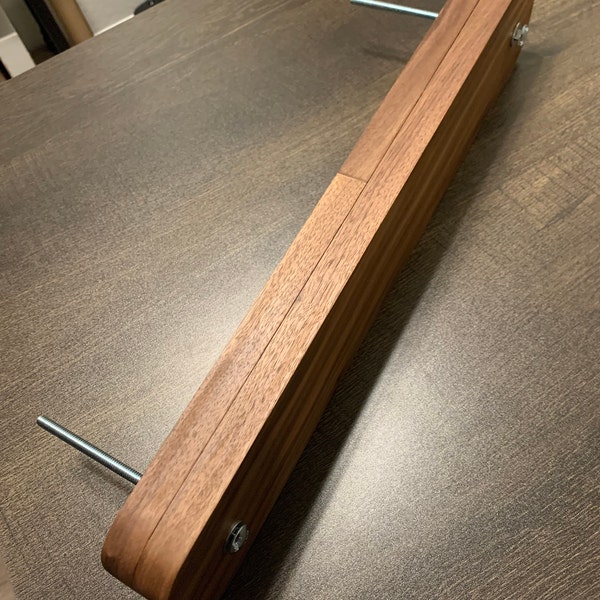 Small Size Bookbinding Finishing Press, Book Binding Kit - Etsy