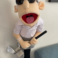 Jeffy's Mom Nancy Puppet - Etsy
