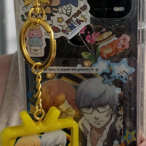 Made to Order! Mew Mew-inspired Character Shakers! - Etsy