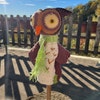 Crochet Pattern, Ismo the Owl Hand Puppet - Etsy