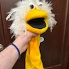 Customizable Boy Puppet 2 Professional Puppet available in Black Light ...