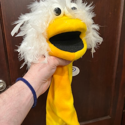 Customizable Boy Puppet 2 Professional Puppet available in Black Light ...