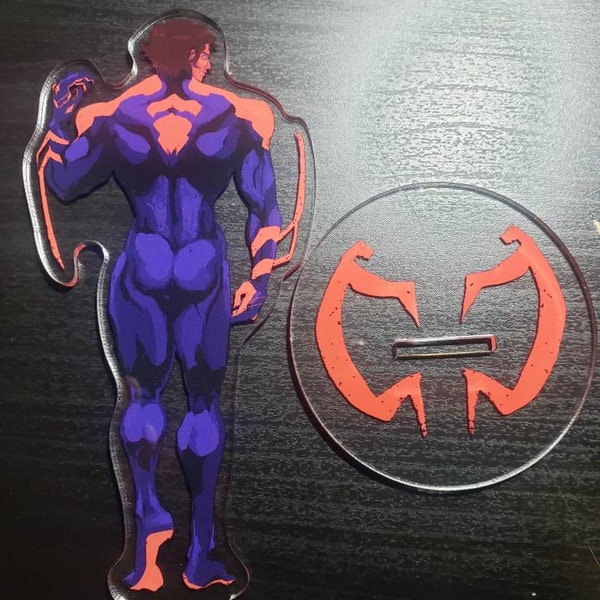 Customizable Pride Potion Shaker Acrylic Keychains READ DESC. - Etsy