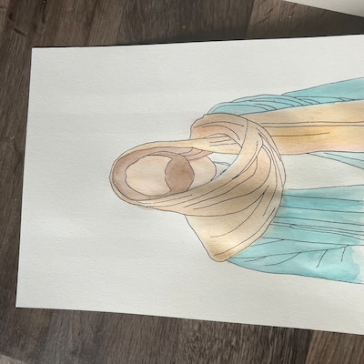 LDS Primary Chair and Door Signs Come Follow Me Book of Mormon 2024 ...