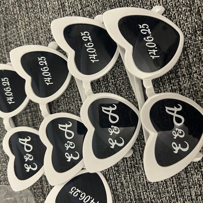 Gaming Personalised Balloon Vinyl Stickers Set / Stickers for Foil ...