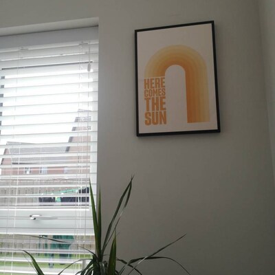 Harry Styles Treat People With Kindness Lyrics Music A3 A4 A5 Wall Art ...