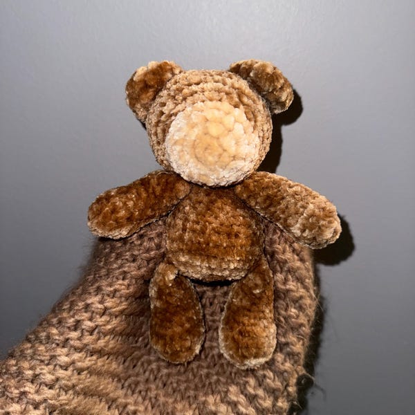 Amigurumi Fish Darwin Crochet Toy Pattern PDF, Stuffed Plush Easy Cute ...