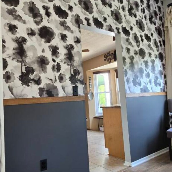 Wallpaper Color Chart Sample: Custom Colors (8.5"x11") - Etsy