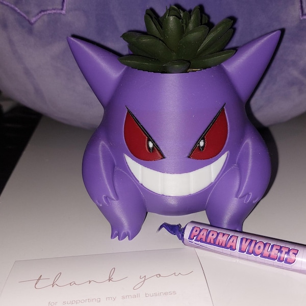 Finn and Jake Flower Succulent Pot Set Vase Planters Pen Holder Decor ...