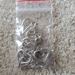 100 Number 2 Acrylic Round Number Beads White and Black SALE - Etsy