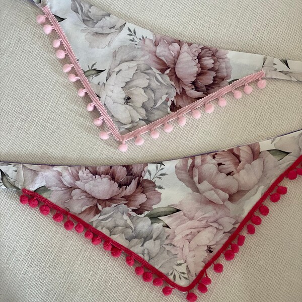 Goose Cotton Fabric by the Yard, Premium Cotton Fabric, Digital Print ...