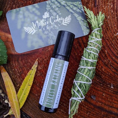 HEART HUG Emotional Support Elixir, Organic Herbal Tincture, Heart ...