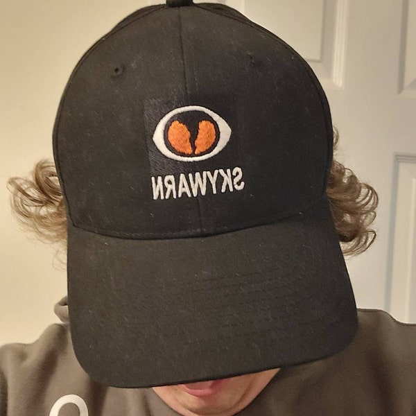 Embroidered Call Sign and Name Amateur Radio Operator Patriotic Hat ...