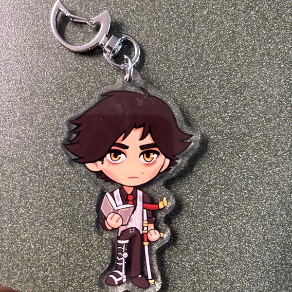 ARCANE Jayvik Jayce/viktor Sticker - Etsy