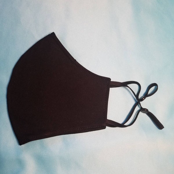 Cord Lock - Mask Cord Adjusters. 17 Colors! Silicone or PVC Cord ...